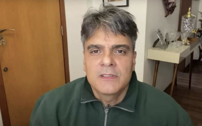 Morre Guilherme de Pádua - NI24h Morre Guilherme de Pádua - NI24h